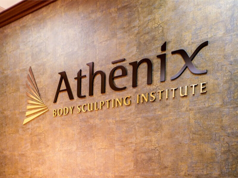 Athenix | WriteBrand