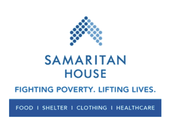 Samaritan House - WriteBrand